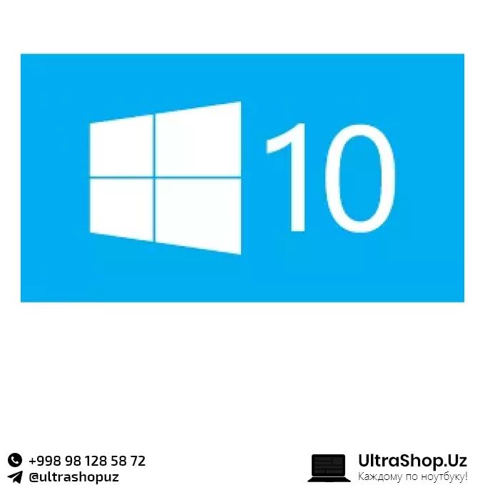 Программное обеспечение Лицензия Windows 10 Pro OEM в Ташкенте ...