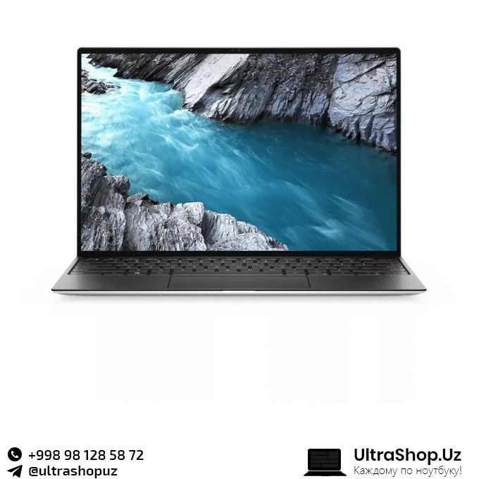 Ноутбук Dell Xps 13 9310 Xps9310 7422slv Pus 13 4 Fhd 1920x1200