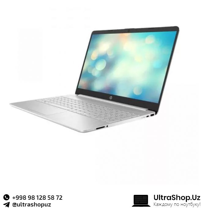 Ноутбук 15-fd0021nx / 15.6" Full HD 1920x1080 IPS / Core™ i3-1315U / 4 ...